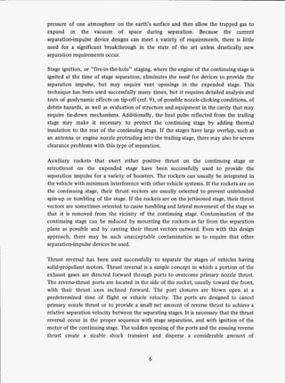 separation dynamics | PDF