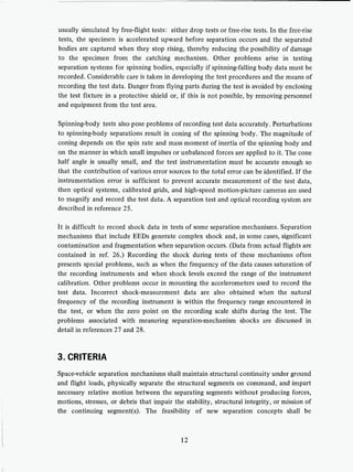 separation dynamics | PDF