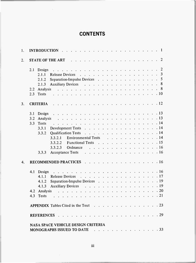 separation dynamics | PDF