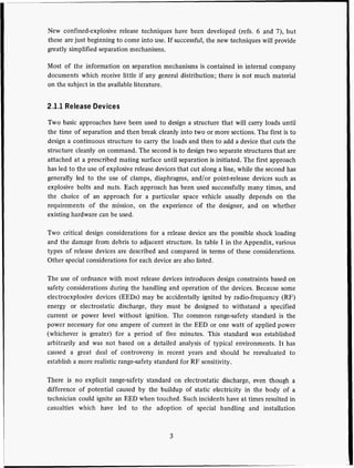separation dynamics | PDF