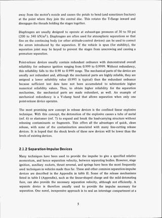 separation dynamics | PDF