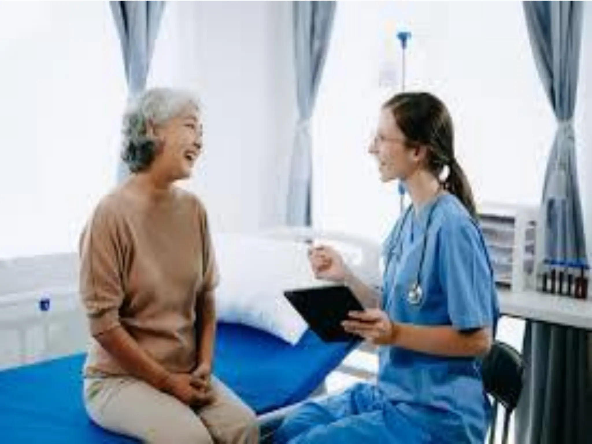 Unit 2 Role of The Nurse. Expanded Career roles for Nurses | PDF