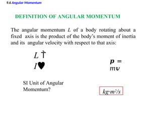 Rotational Dynamics Lecture Slides presentation.pptx