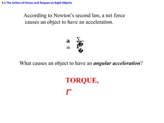 Rotational Dynamics Lecture Slides presentation.pptx