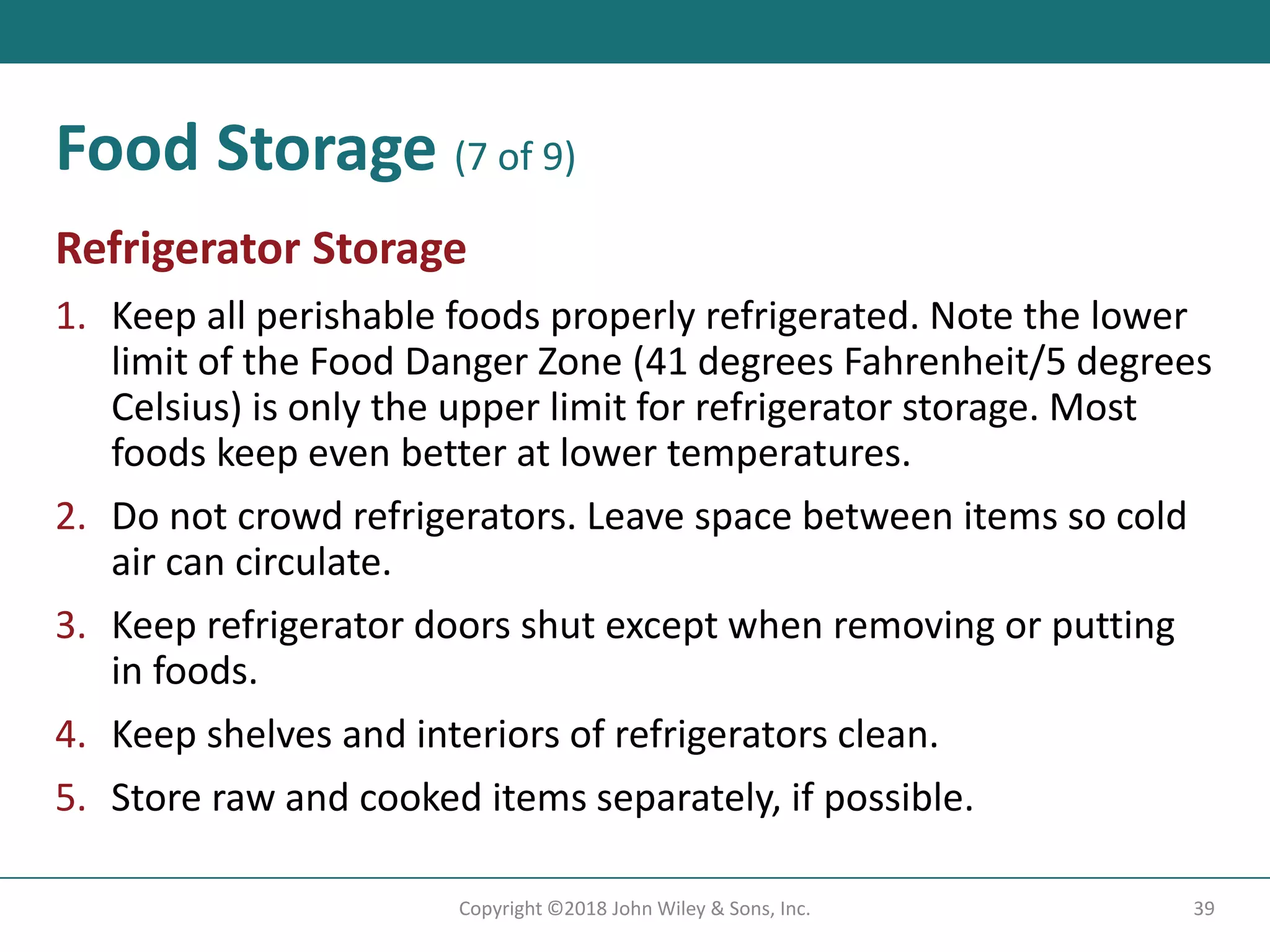 Unit 2 Sanitation and safety.pptx