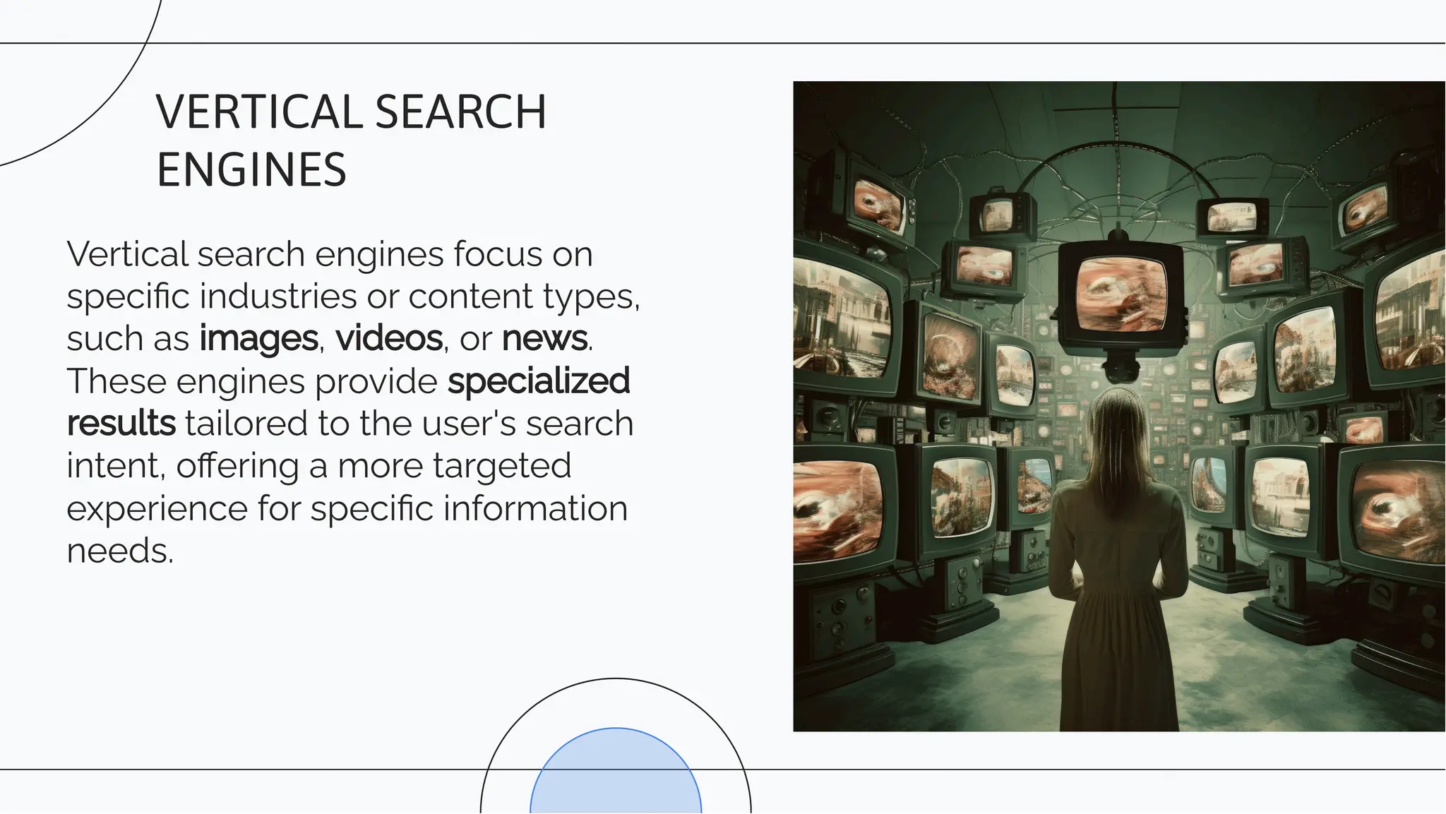 Unit 2 search-enginesand types of search engine | PDF | Search | Internet