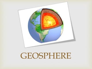 Unit 2: The Earth, 2nd part - 3º primary | PPT