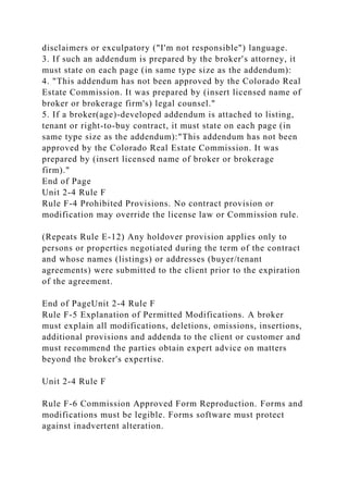 Unit 2 Section 4 Review of Colorado Contract LawBy the end of .docx