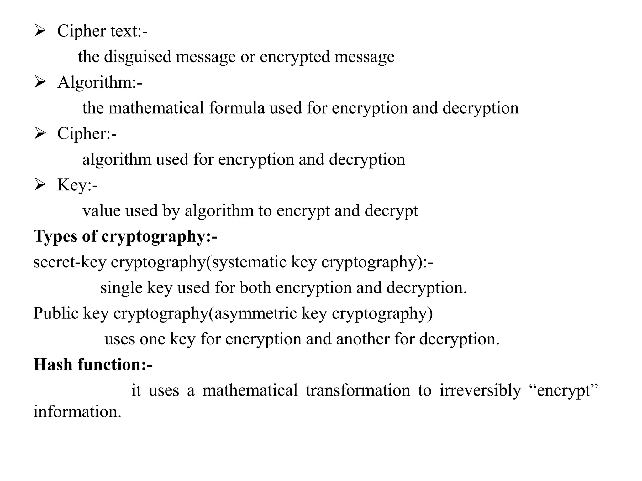 Security Threats in E-Commerce | PPTX