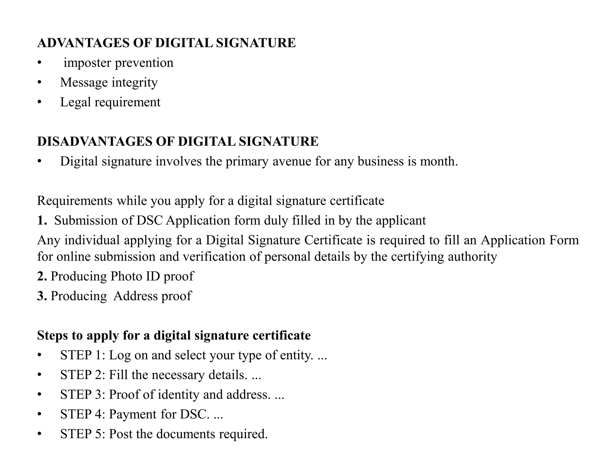 Security Threats in E-Commerce | PPTX