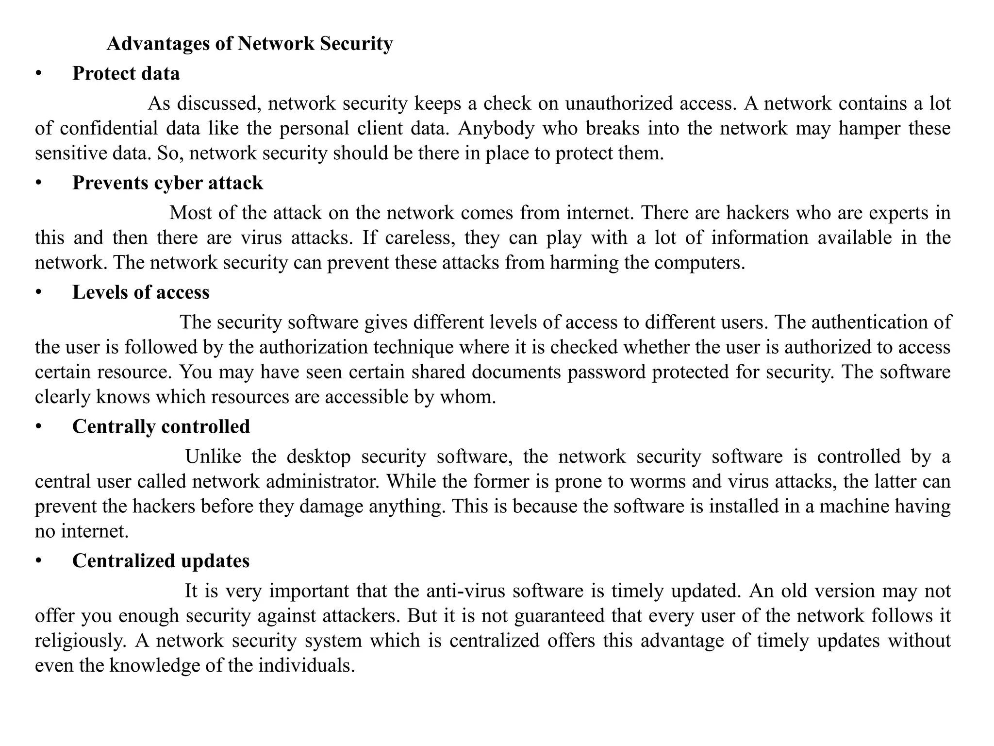 Security Threats in E-Commerce | PPTX