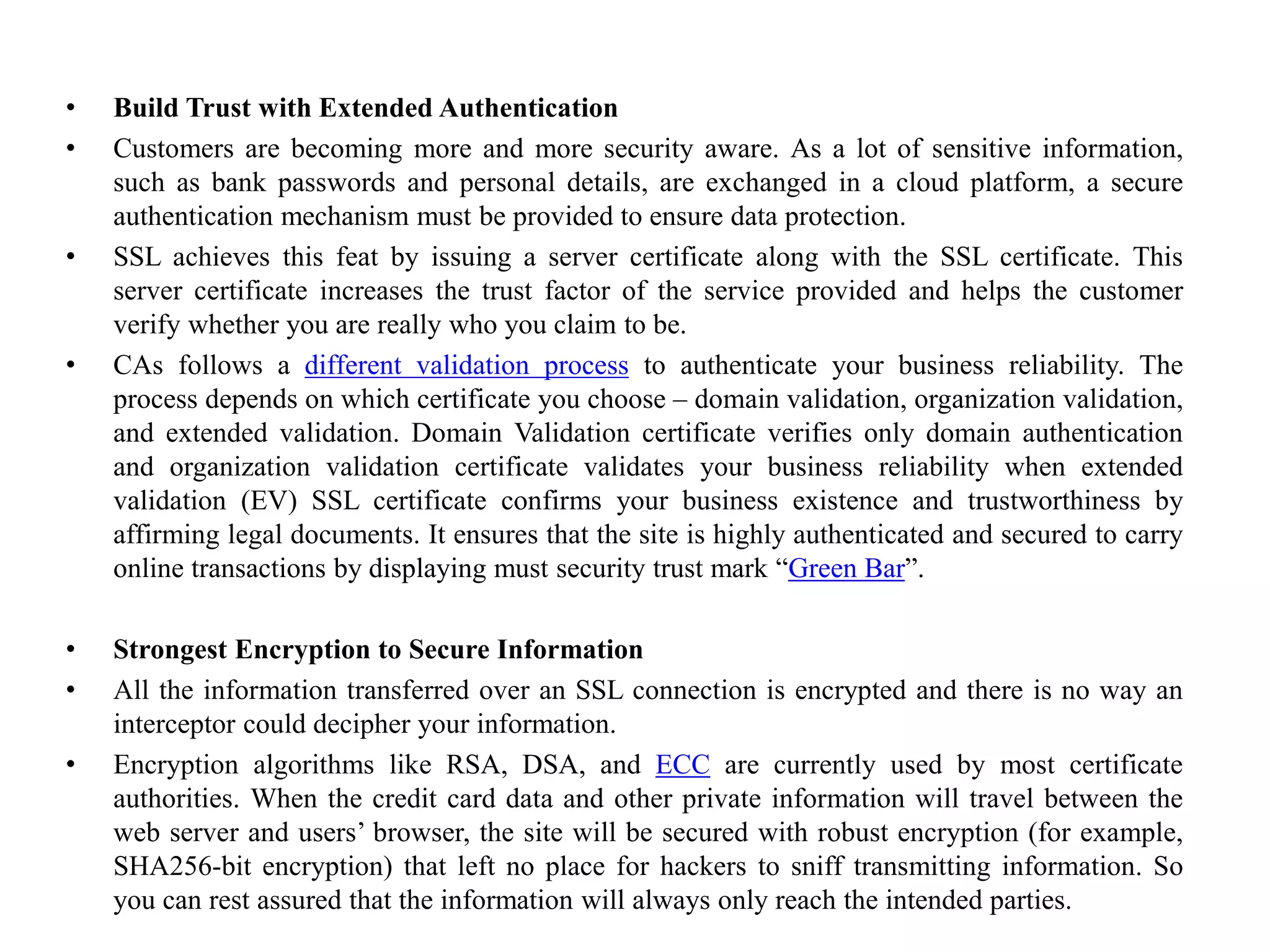 Security Threats in E-Commerce | PPTX