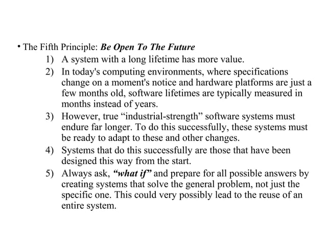 Unit 2 SEPM_ Requirement Engineering | PPT | Computing | Technology ...