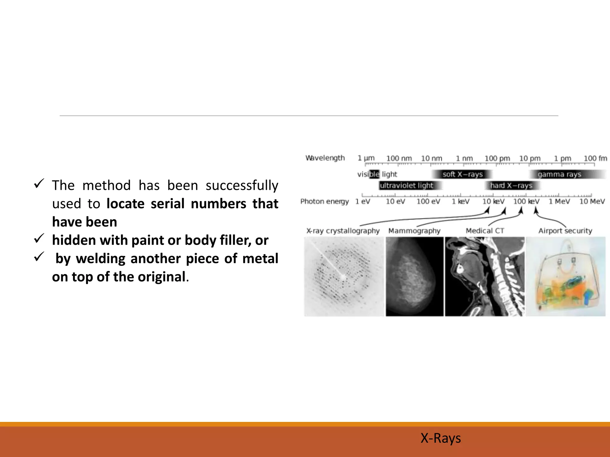 Unit 2_serial number restoration.pptx | Stamps and Coins | Collecting