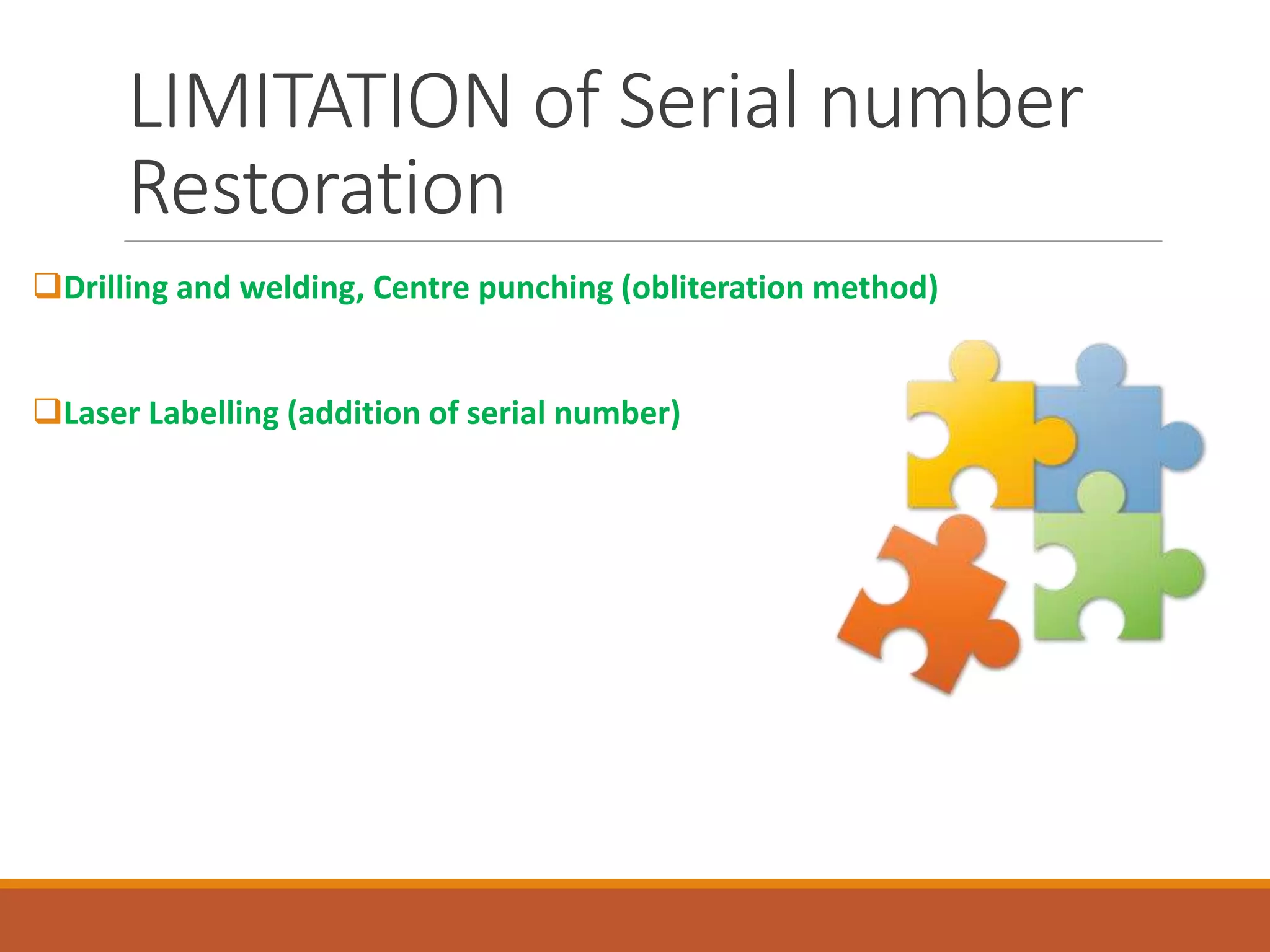 Unit 2_serial number restoration.pptx