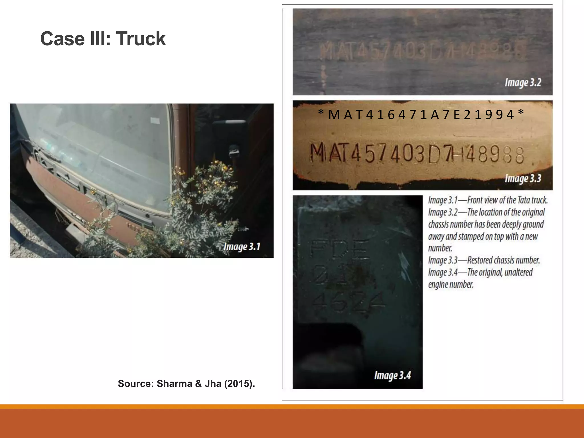 Unit 2_serial number restoration.pptx | Stamps and Coins | Collecting