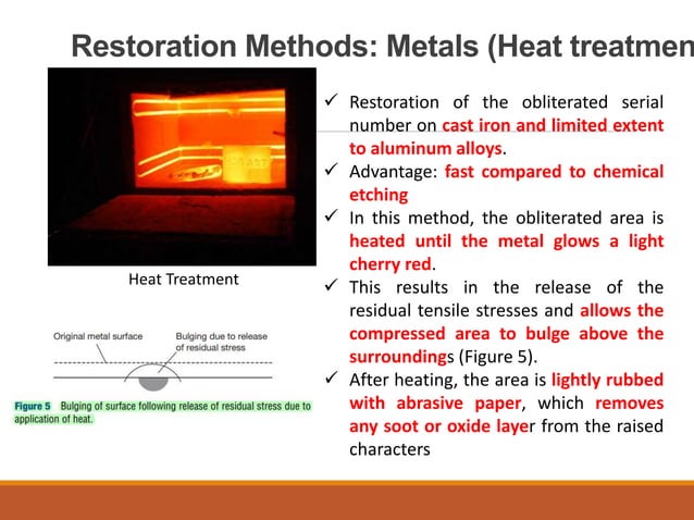 Unit 2_serial number restoration.pptx | Stamps and Coins | Collecting