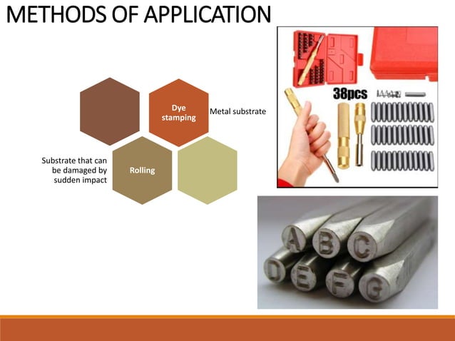 Unit 2_serial number restoration.pptx | Stamps and Coins | Collecting