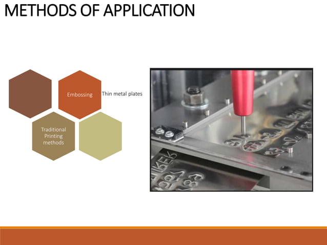 Unit 2_serial number restoration.pptx | Stamps and Coins | Collecting