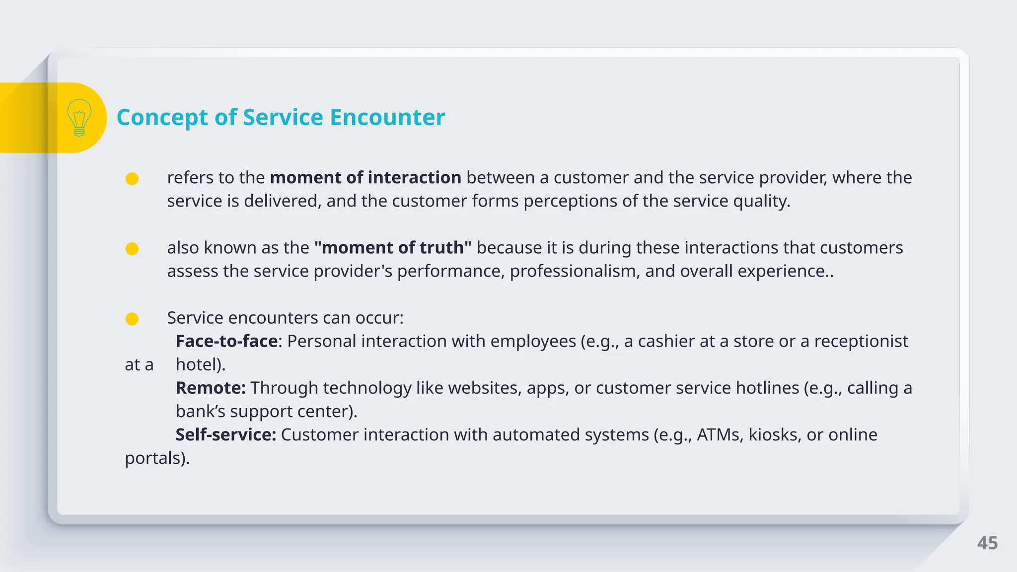 Unit 2 Services Marketing-Process, People, Physical Evidence.pptx