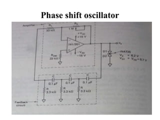 Unit 2 signal generators | PPT