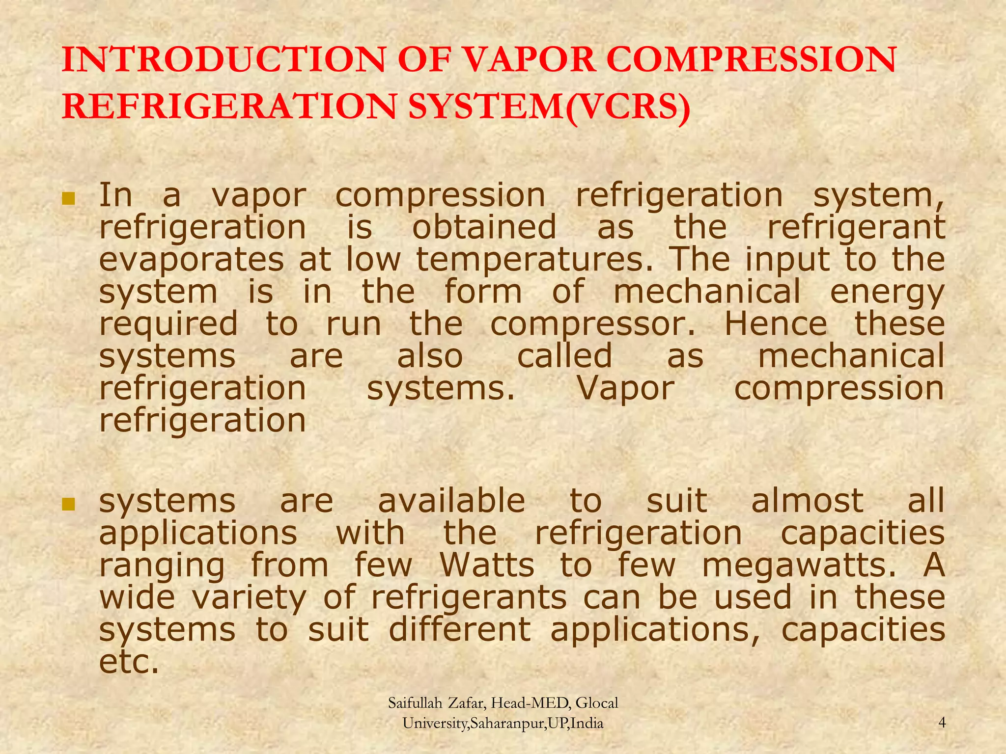 UNIT 2 SIMPLE VAPOR_COMPRESSION_REFRIGERATION_SYSTEM (1).pdf