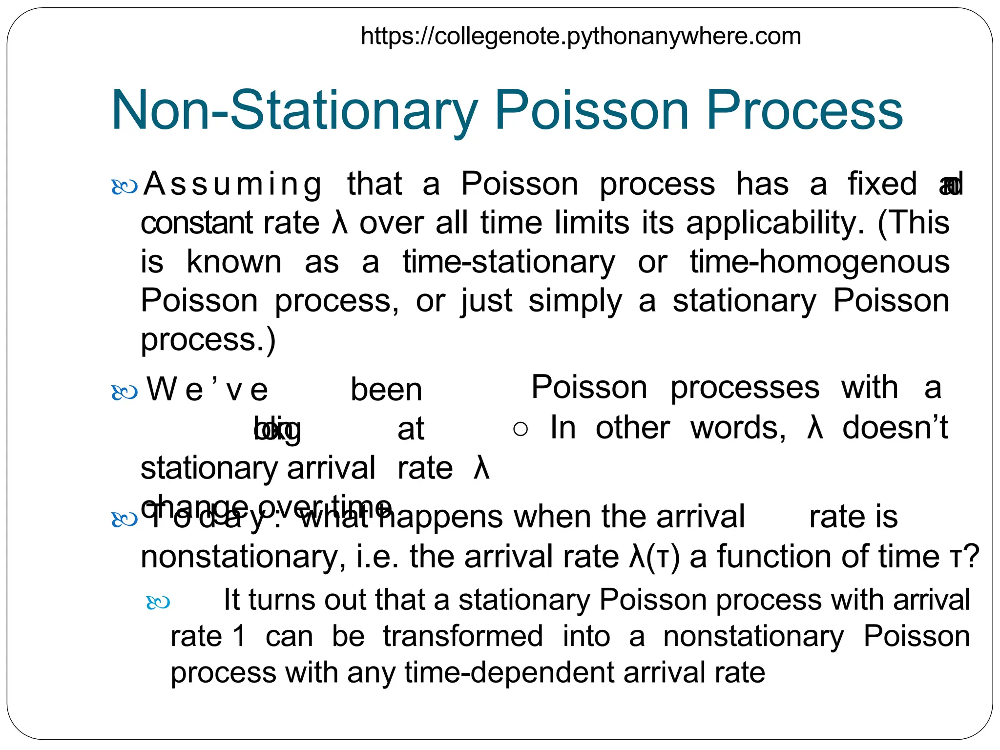 Unit 2_ Simulation of Continuous and Discrete System.pptx