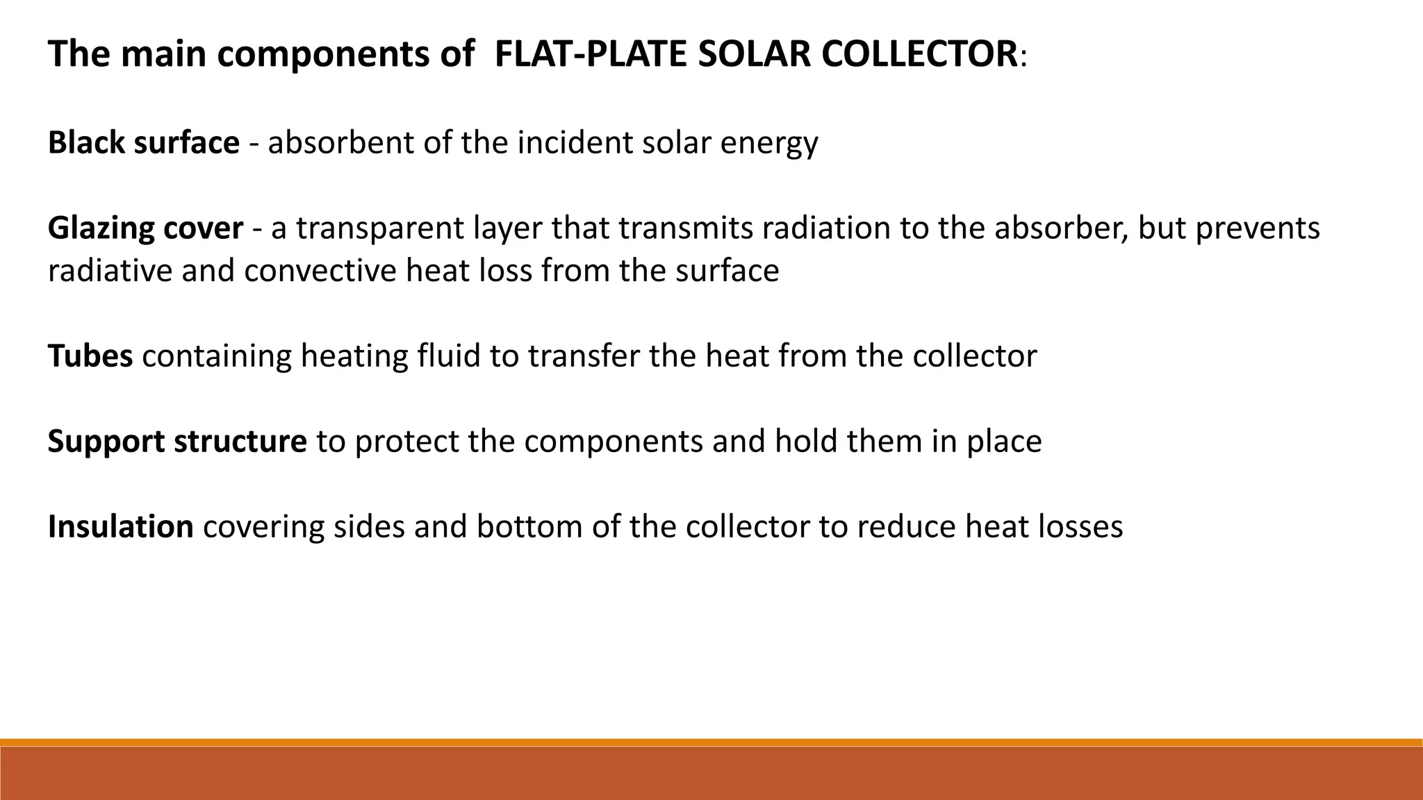 Solar energy introduction | PPTX