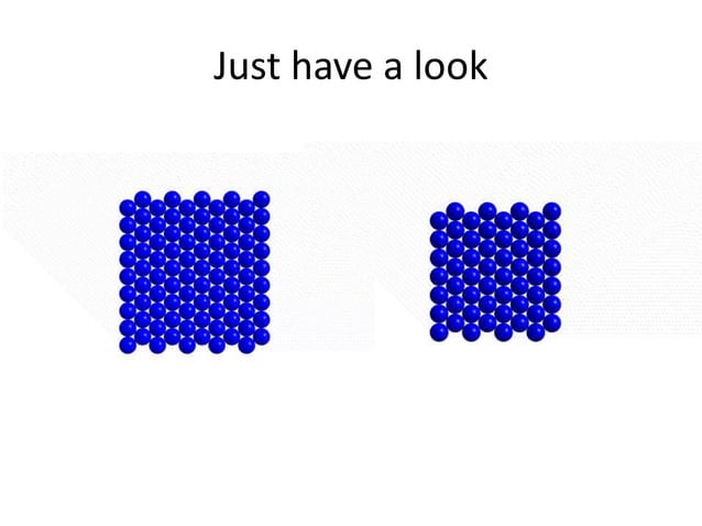 Basic solid state chem | PPT