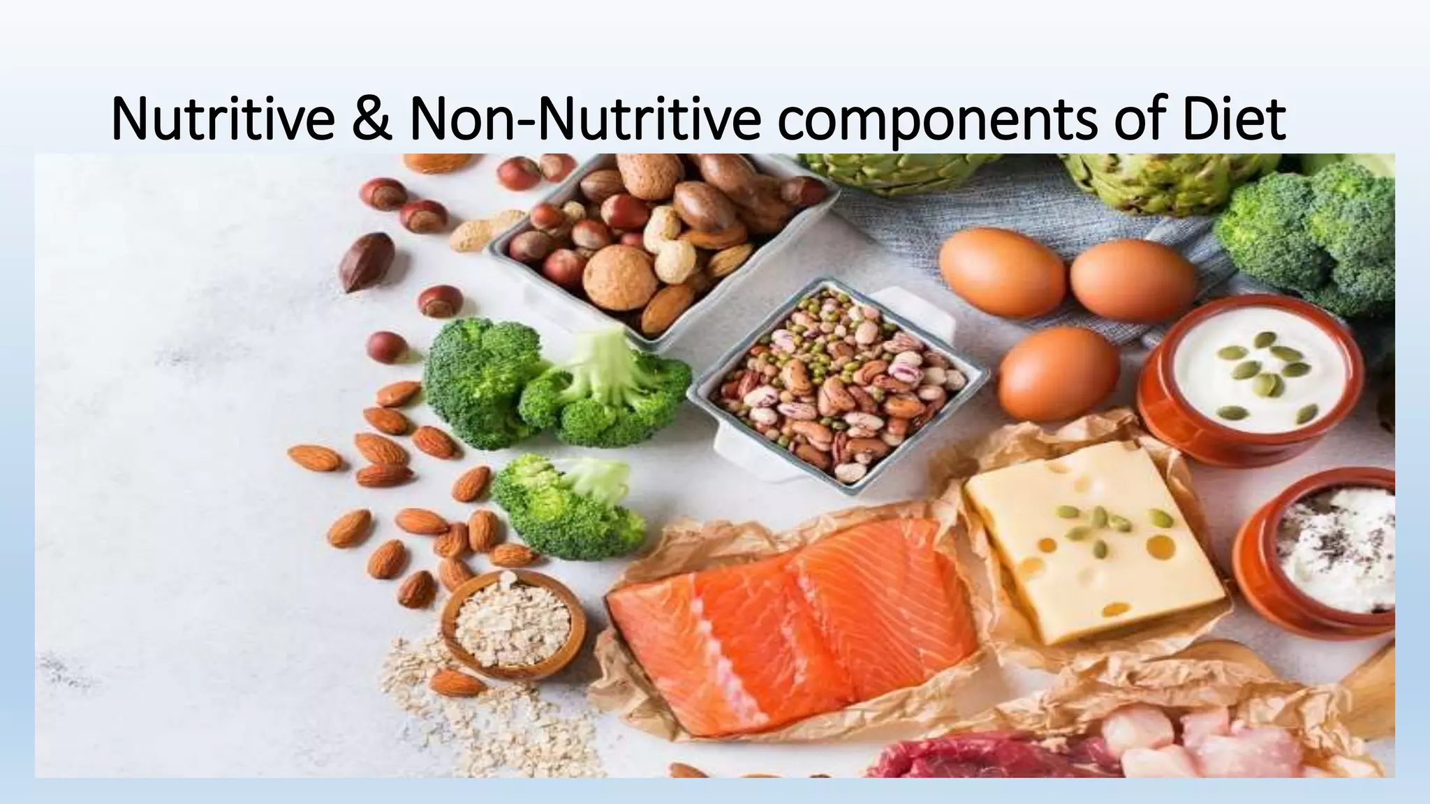 sports & nutrition Unit 2 physical education class 12 | PPTX