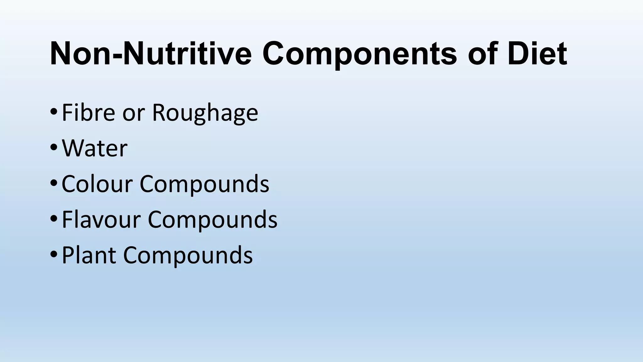 sports & nutrition Unit 2 physical education class 12 | PPTX