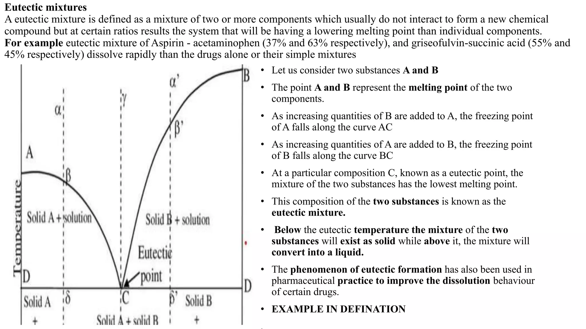 Unit 2 states of matter | PPTX