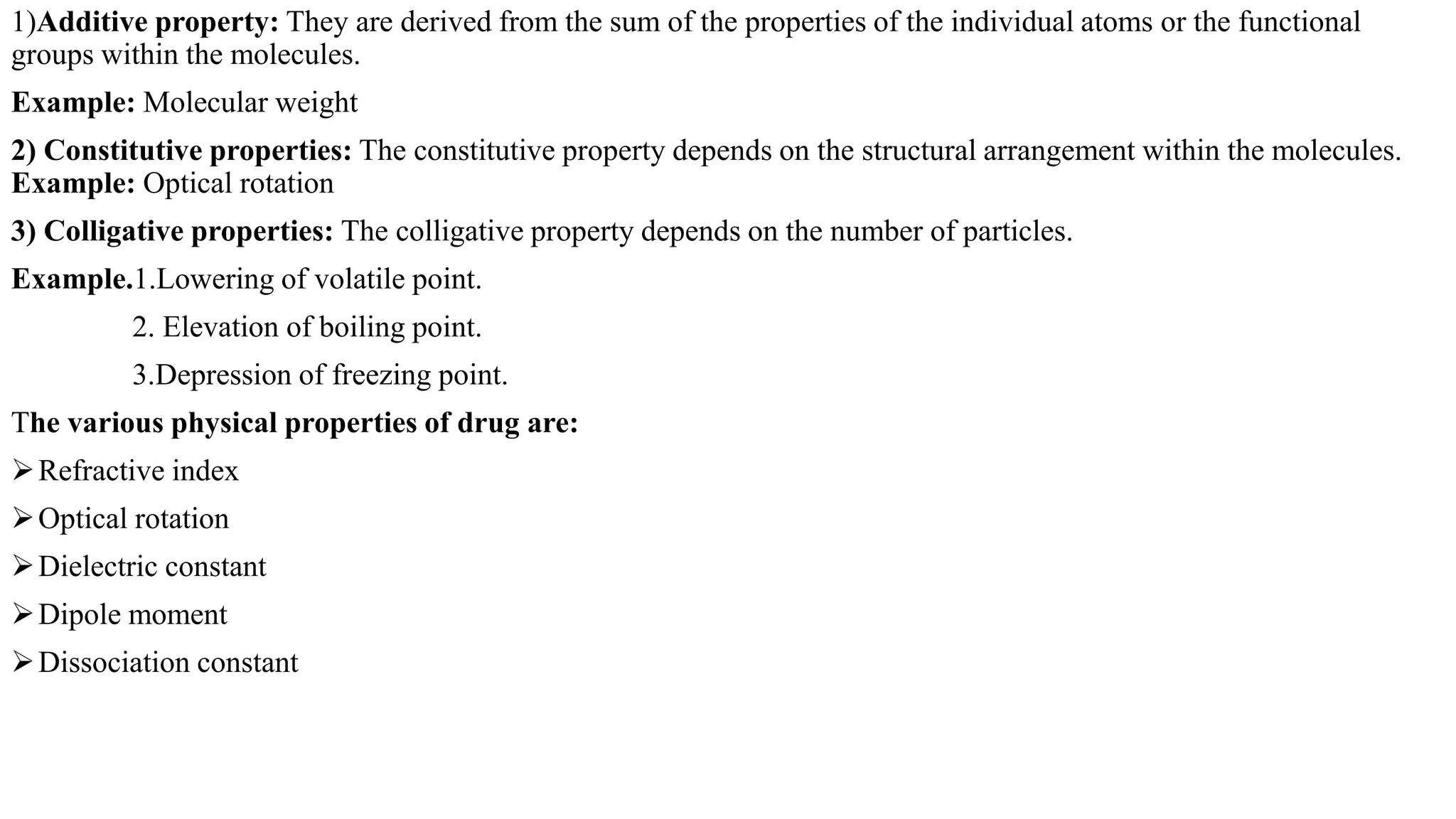 Unit 2 states of matter | PPTX