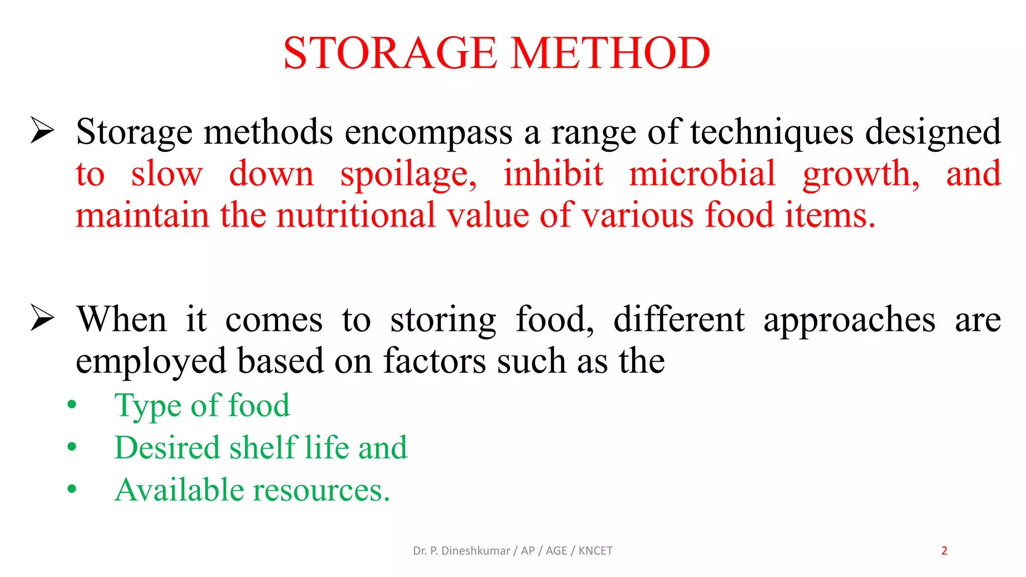 Unit 2 Storage methods.pptx