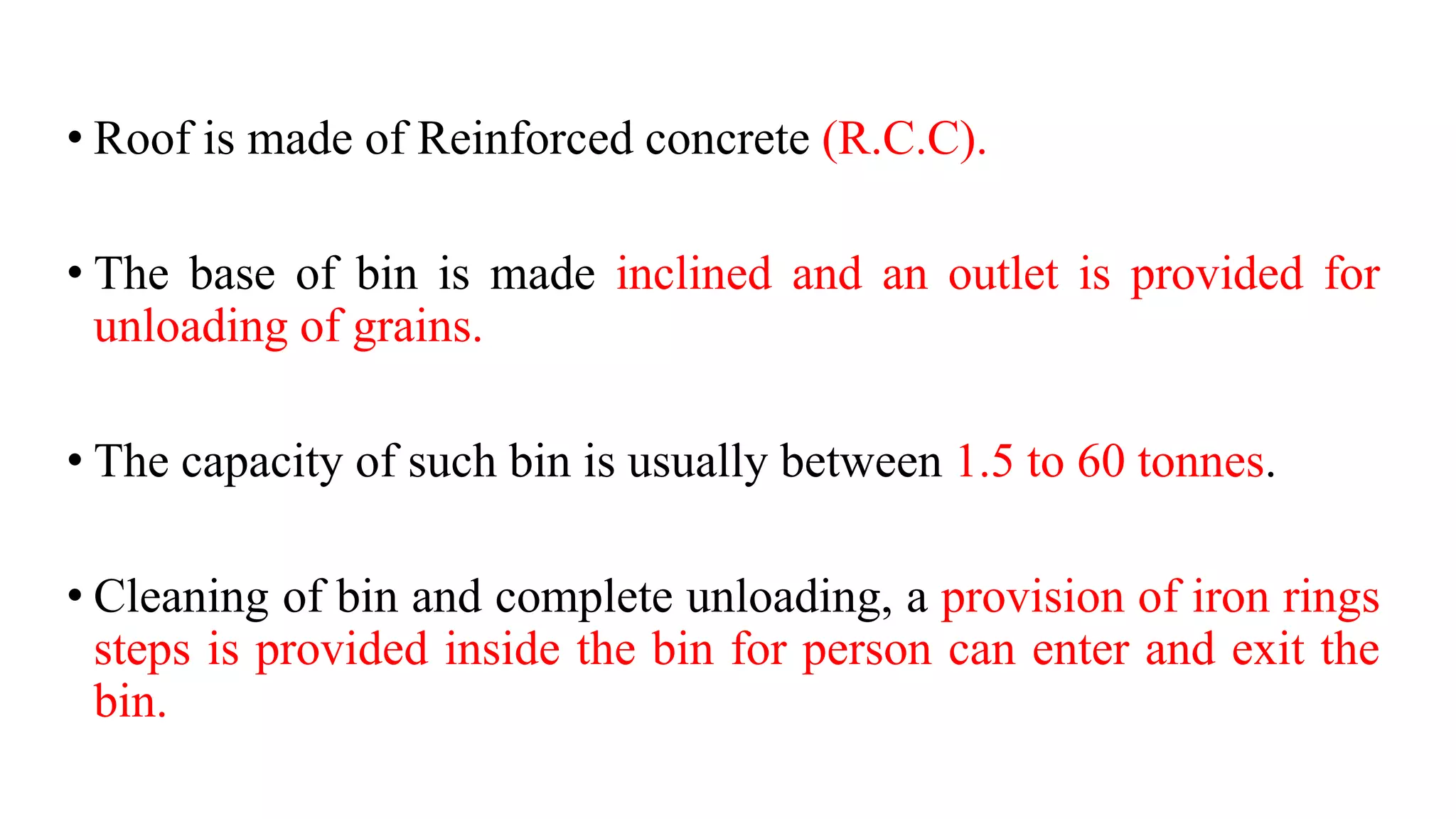 Unit 2 Storage methods.pptx | Gardening | Home & Garden