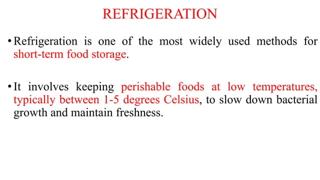 Unit 2 Storage methods.pptx | Gardening | Home & Garden