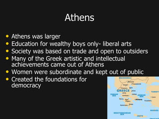 Unit 2 - Classical Civilizations | PPT