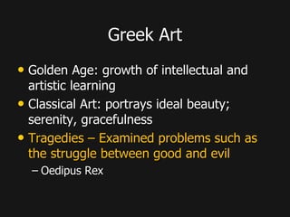 Unit 2 - Classical Civilizations | PPTX