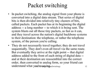 unit 2_switchingtechniques.ppt