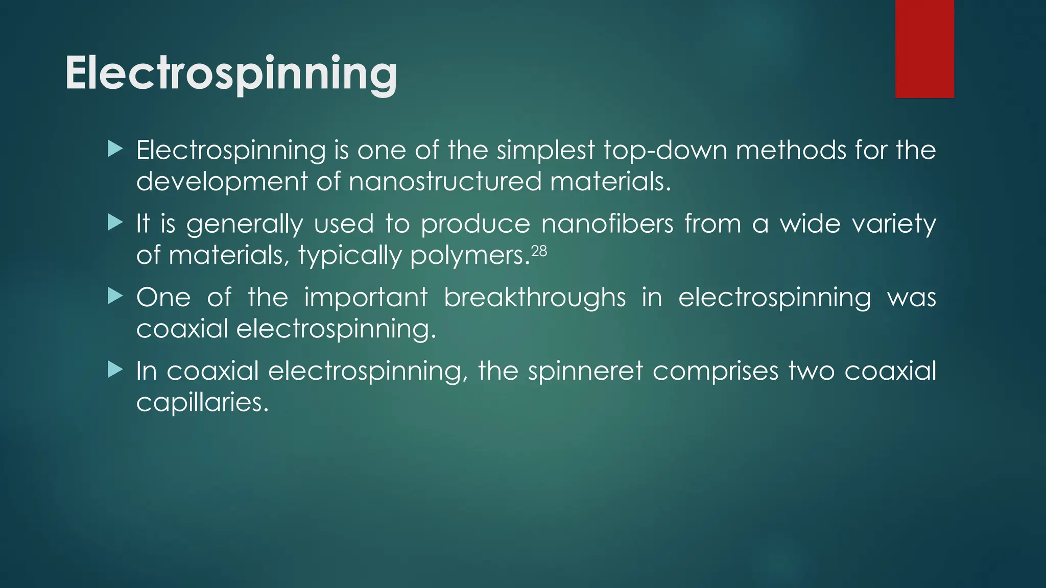 Unit 2 Synthesis Approaches of nanomaterial.ppt