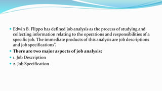 Unit 2 talent management | PPT