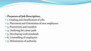 Unit 2 talent management | PPT