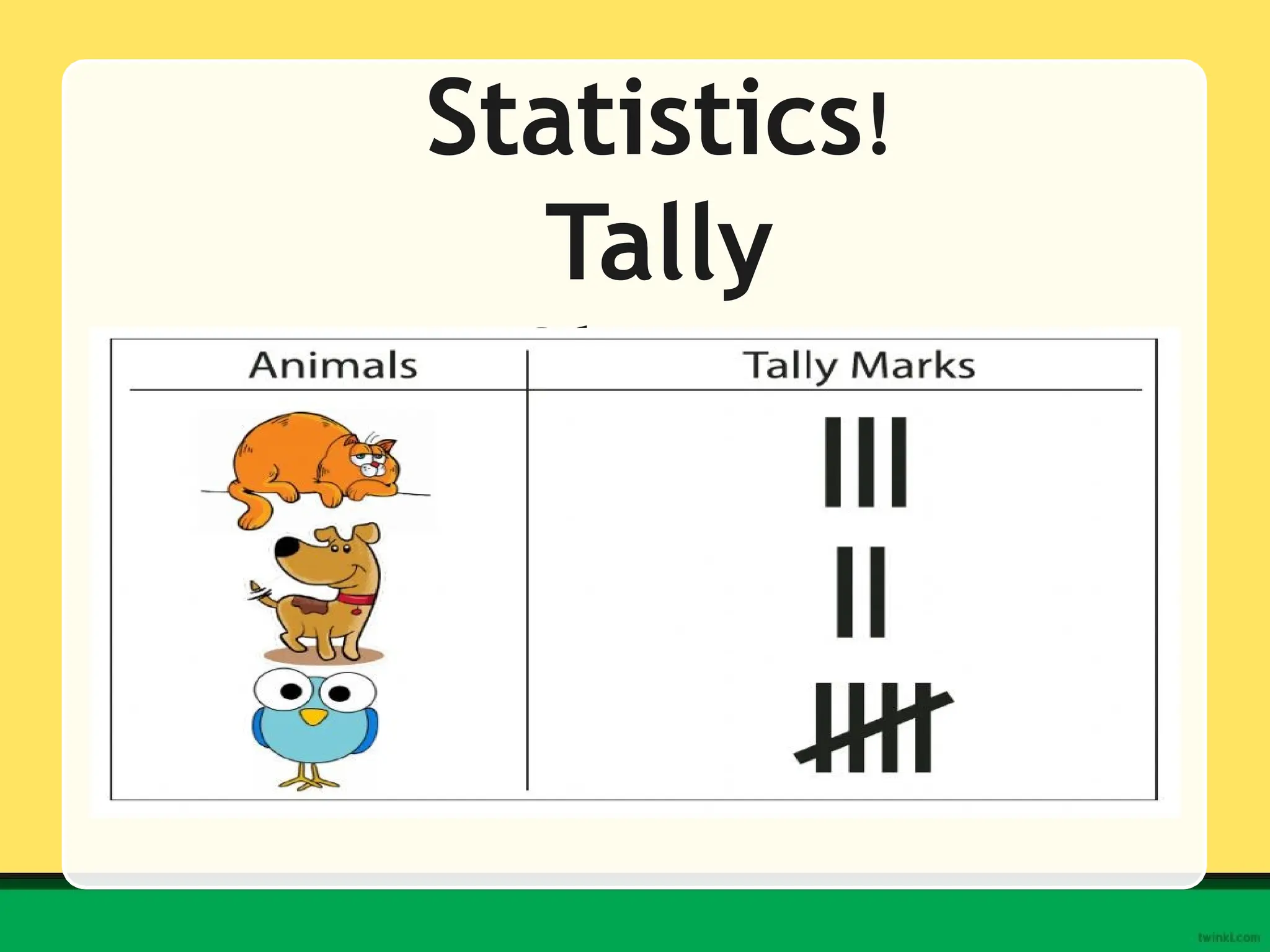 Unit 2 (Tally and Frequency Table).pptx