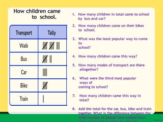 Unit 2 (Tally and Frequency Table).pptx