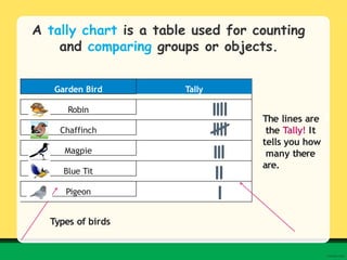 Unit 2 (Tally and Frequency Table).pptx
