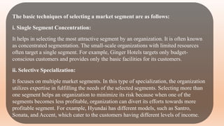 target marketing ppt | PPT