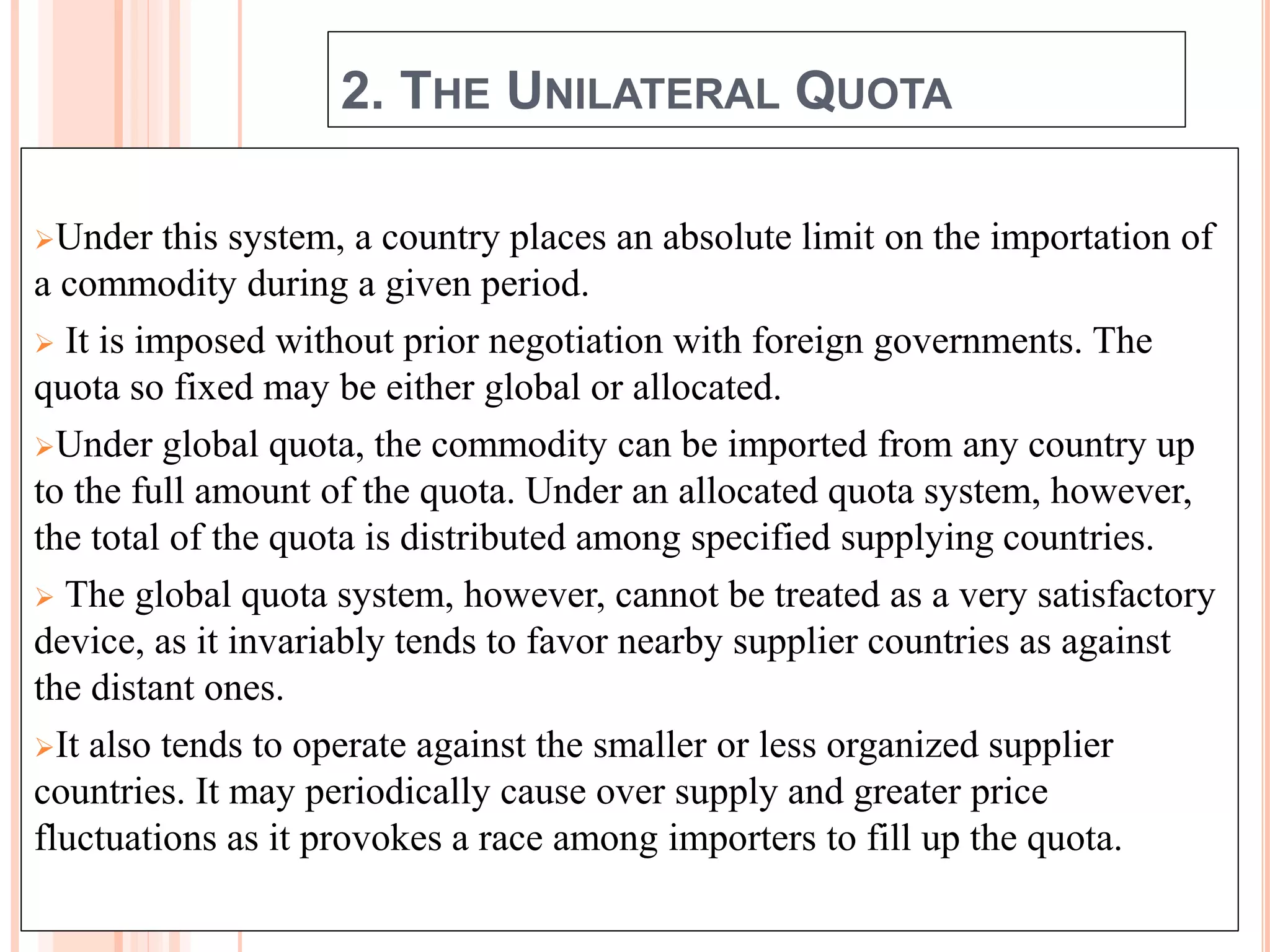 Tariffs and quota (1).pptx