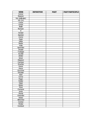 My class material. 2nd section | DOCX | R&B/Soul/Funk | Music