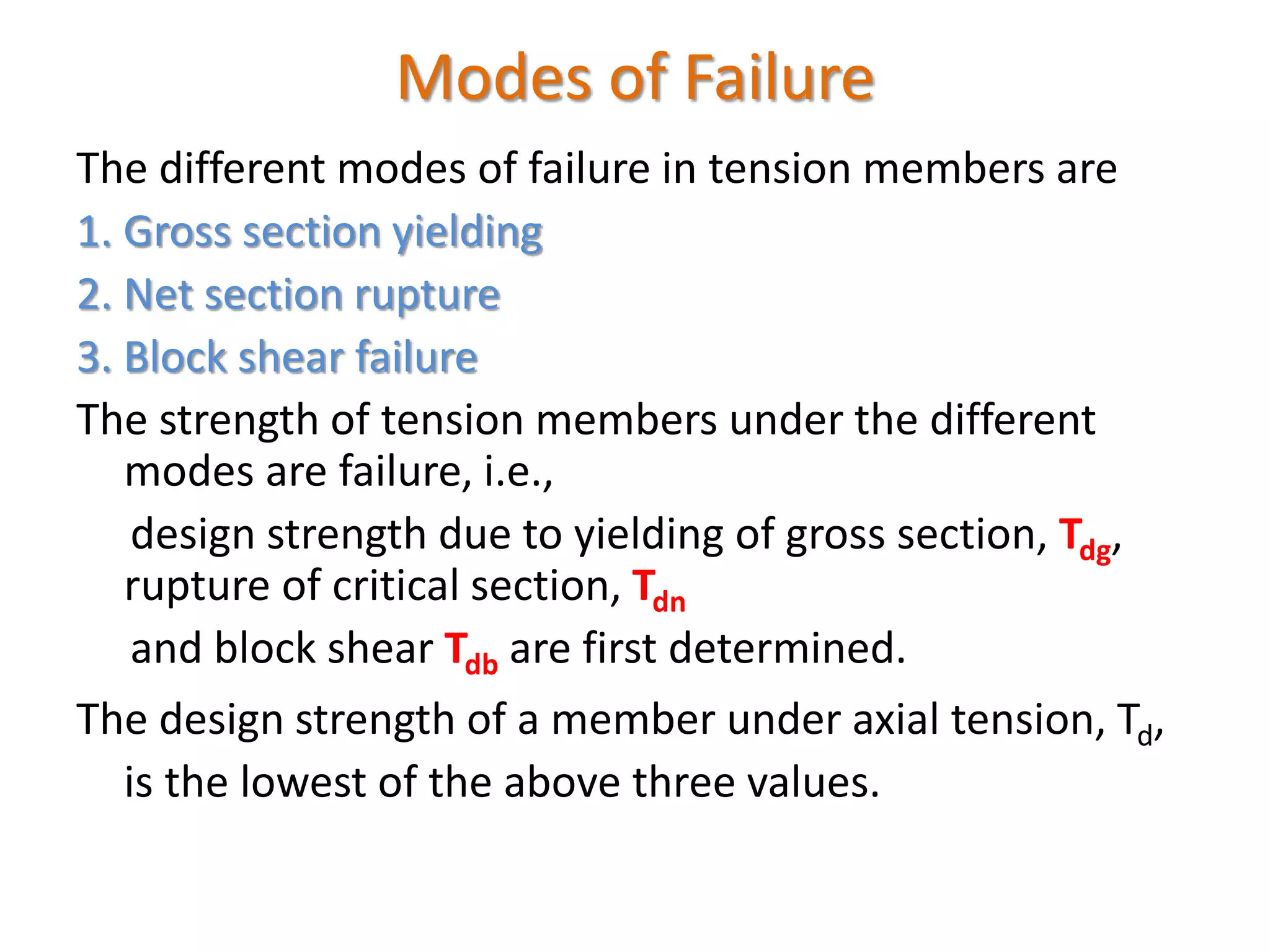 Unit 2_Tension member.pptx