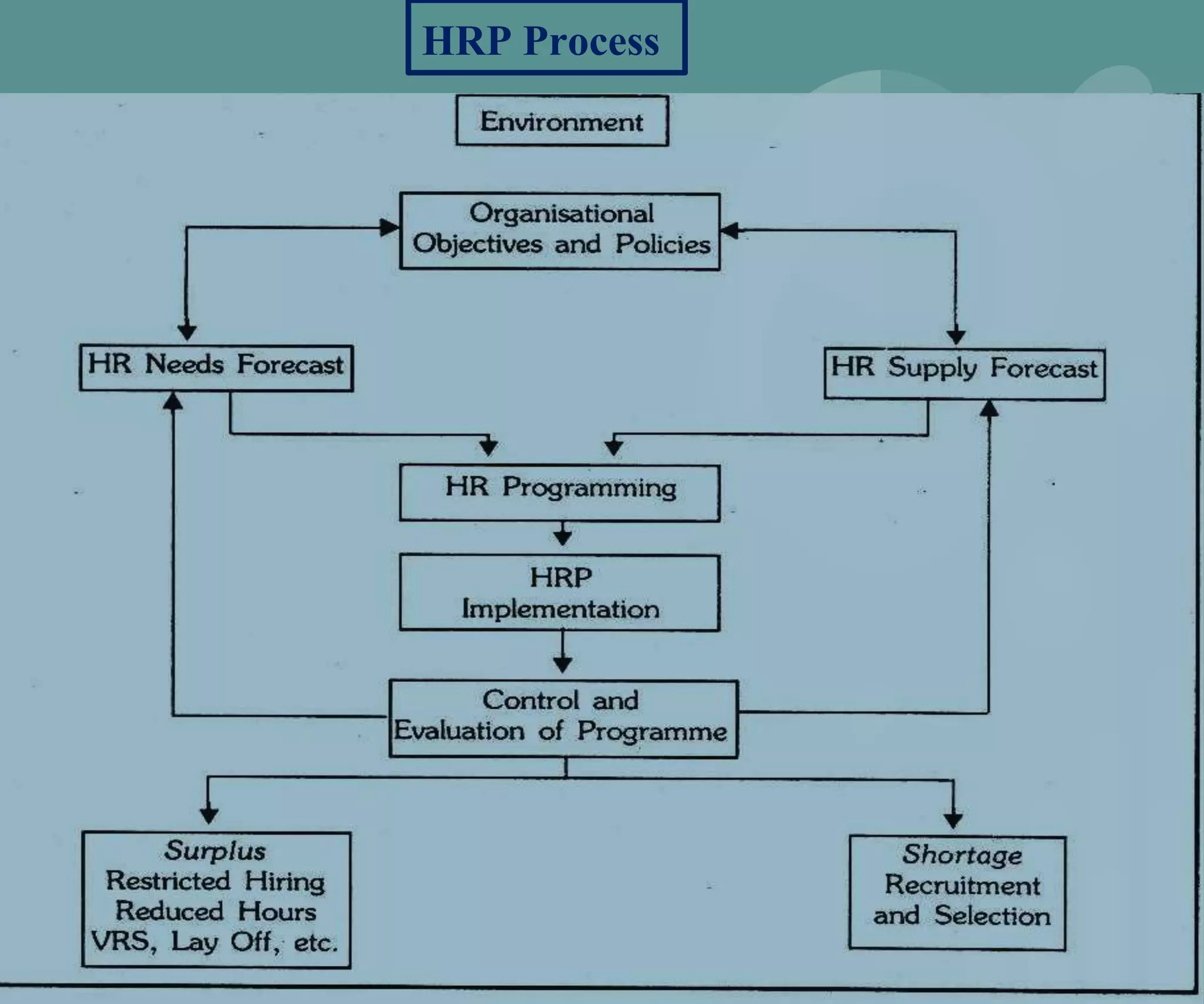 Unit 2 the concept of best fit employee | PPTX